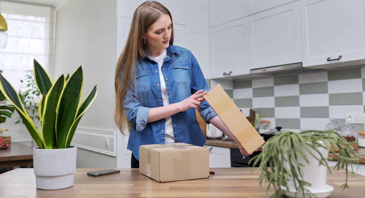 In Home Use Test (IHUT) - Canadian Viewpoint Inc