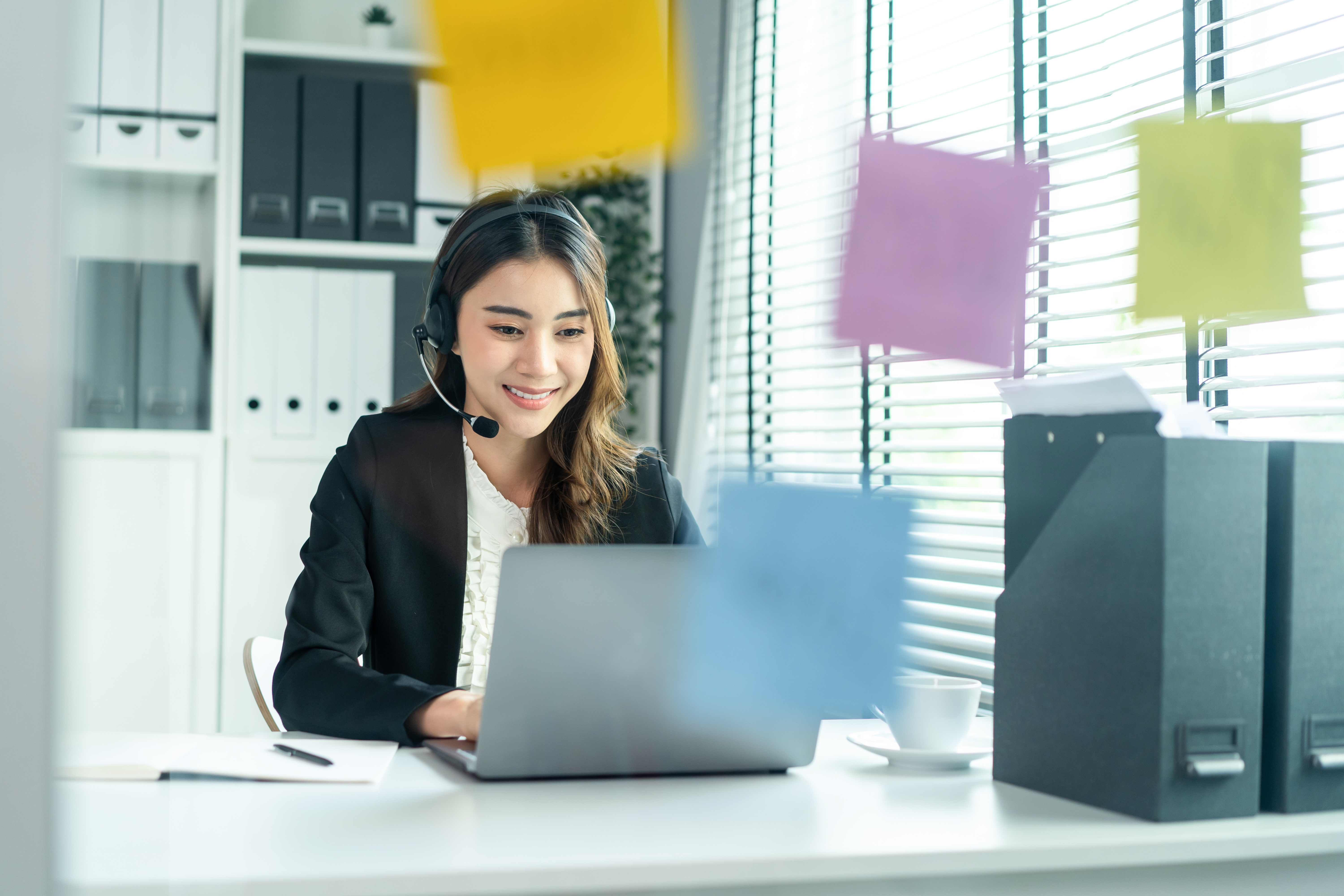 Unveiling the Power of CATI in an AI-Driven World Unveiling the Power ...