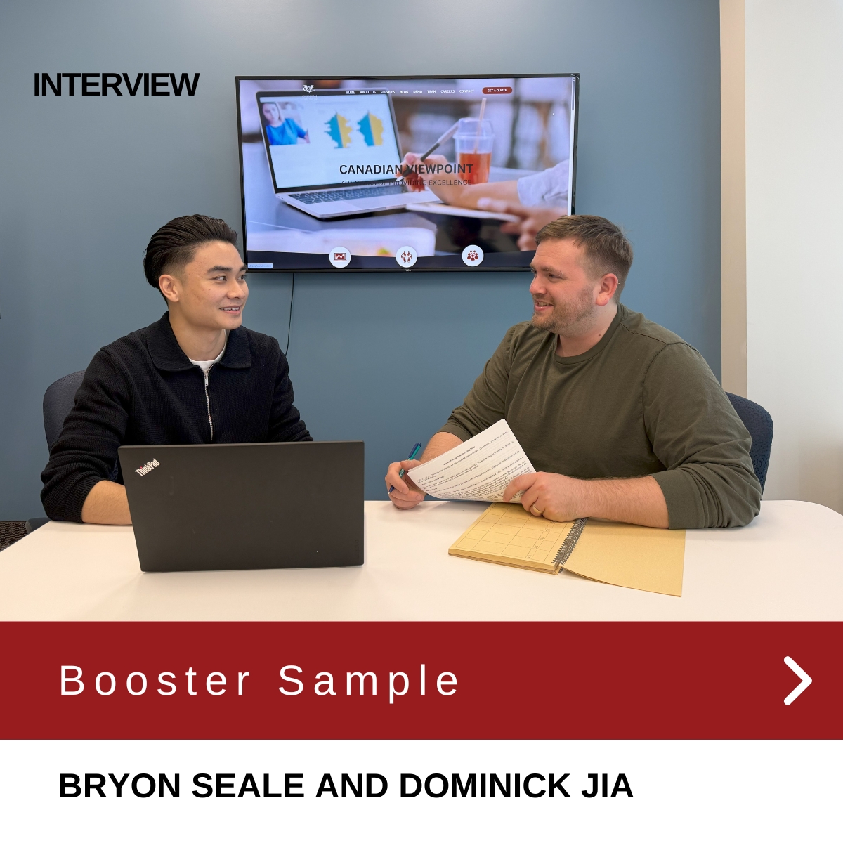 Booster Samples: Best Practices for Implementation and Impact